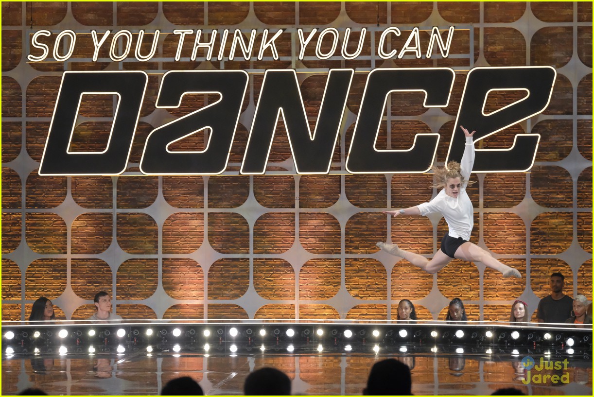 Dominic “D-Trix” Sandoval Joins 'So You Think You Can Dance' Judging ...