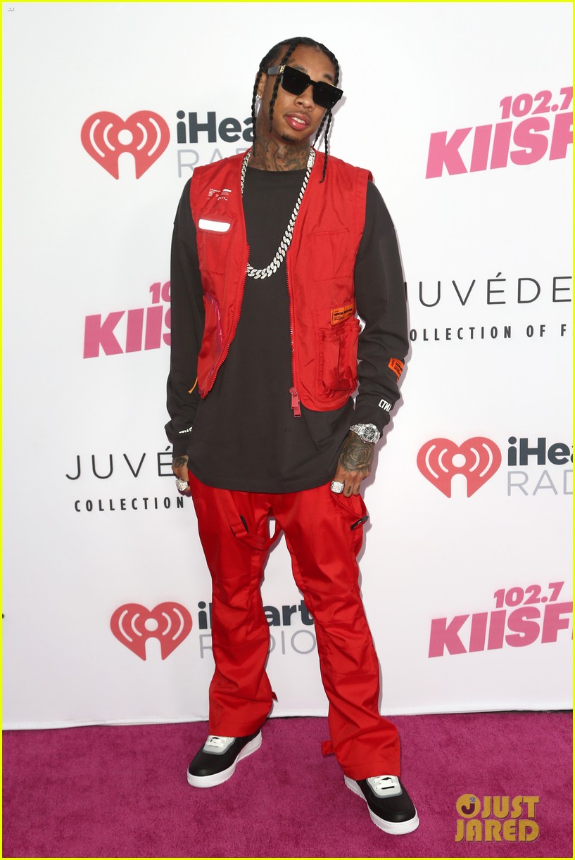 Tomorrow X Together Hit The Stage For Electrifying Performance at Wango ...