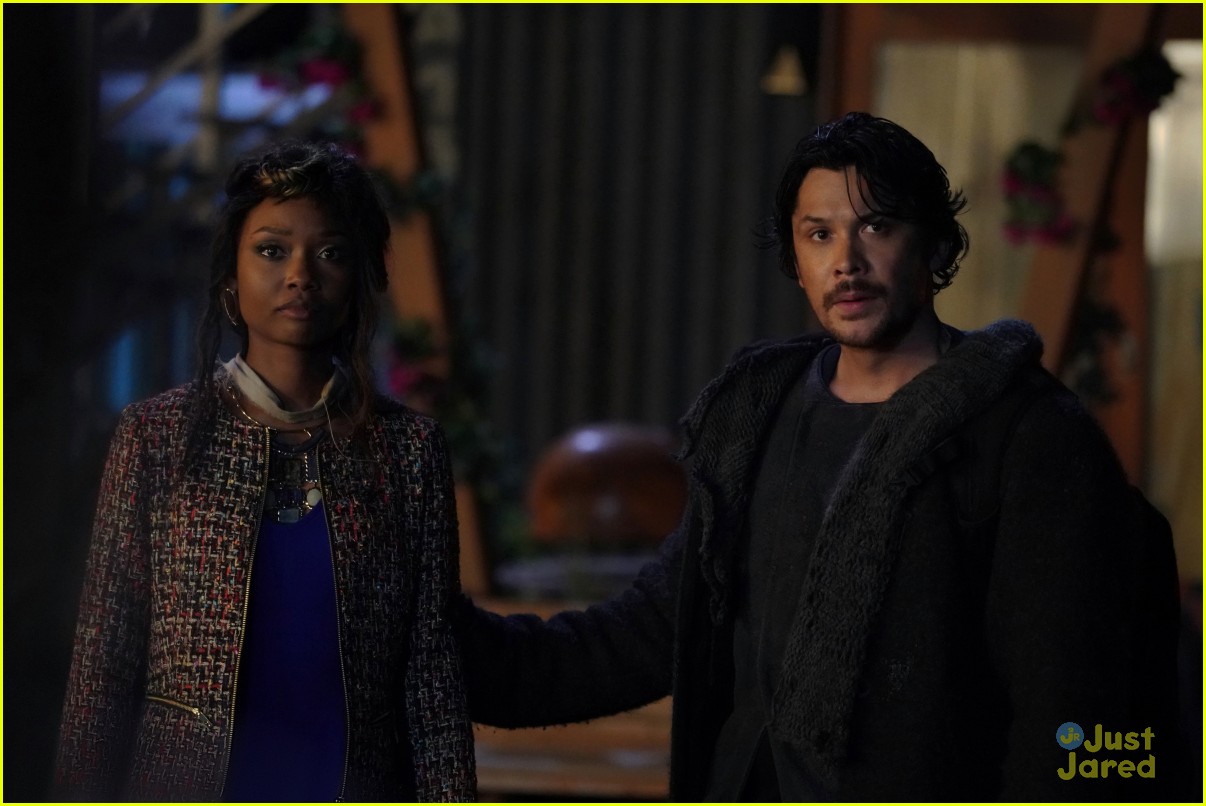 Wonkru Put Their Plan Into Motion To Take Down Sanctum on 'The 100 ...