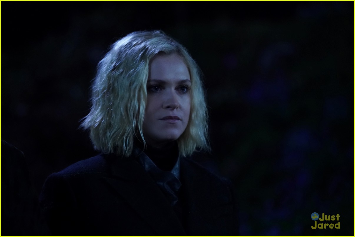 Wonkru Put Their Plan Into Motion To Take Down Sanctum on 'The 100 ...