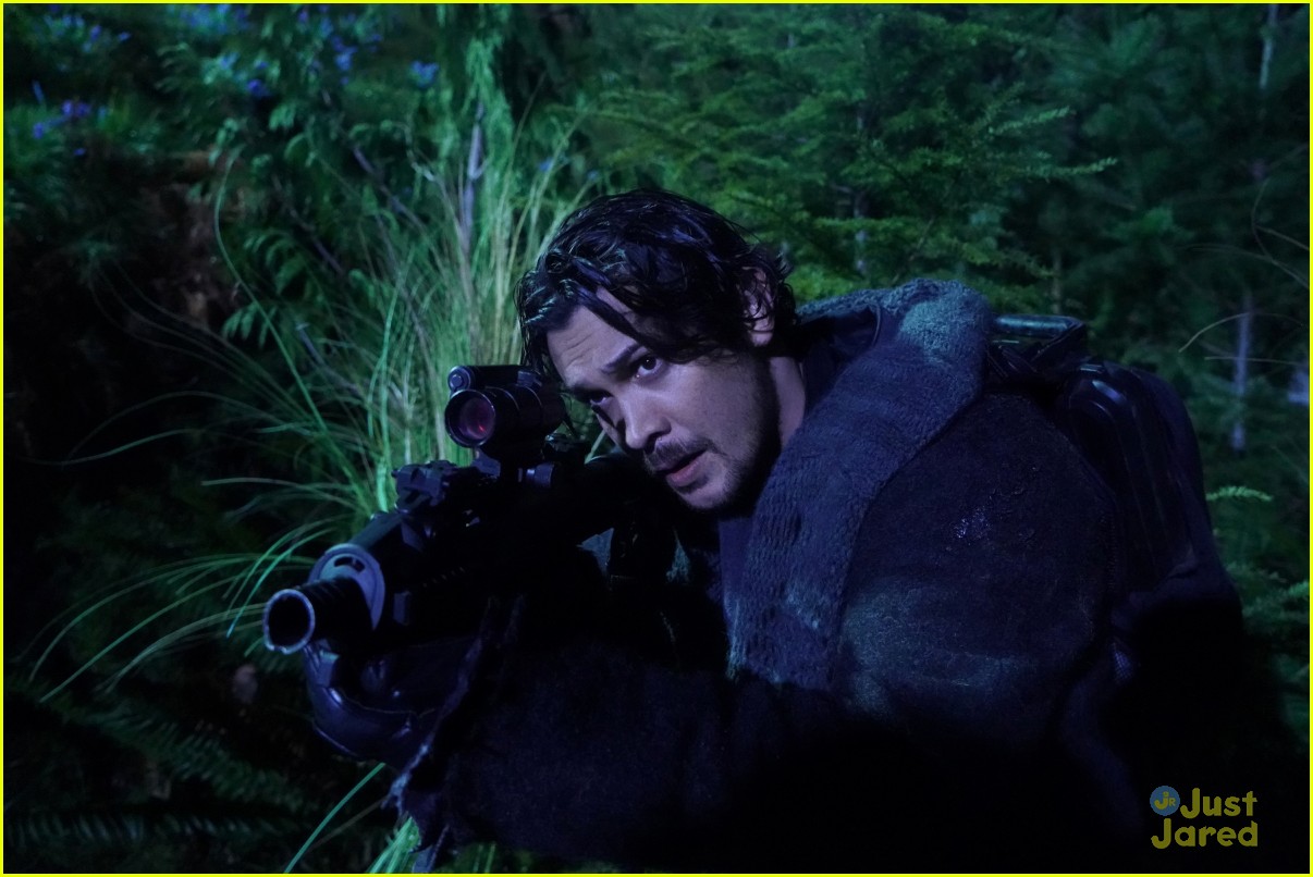 Full Sized Photo of the 100 adjustment protocol stills clip 07 | Wonkru ...