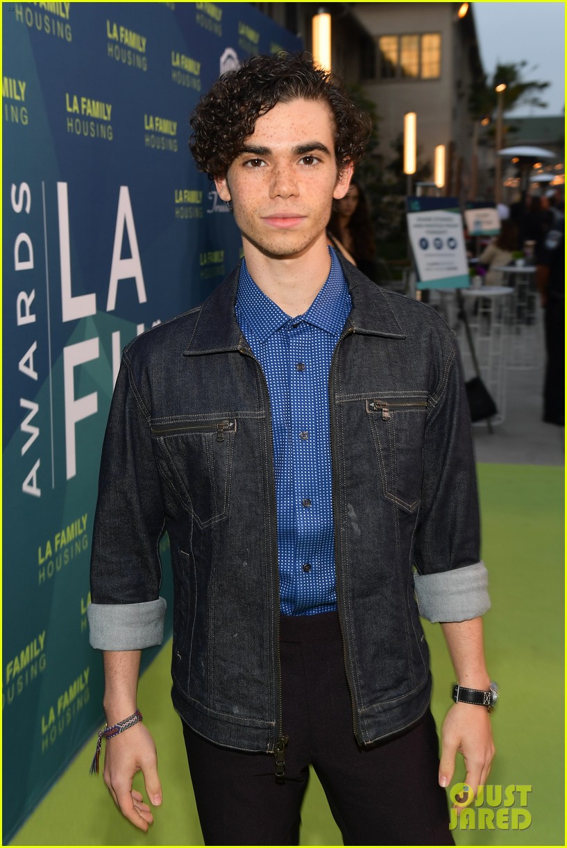 Cameron Boyce's Autopsy Was Performed Today | Photo 1246929 - Photo ...