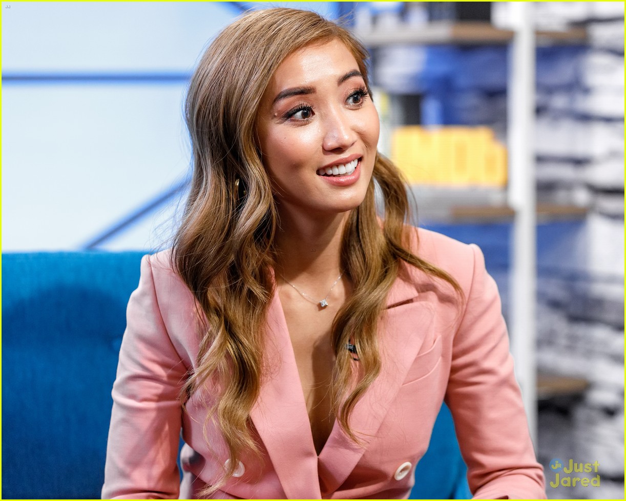 Brenda Song Says She Wasn't Ready For 'Something Dark & Crazy' Yet ...