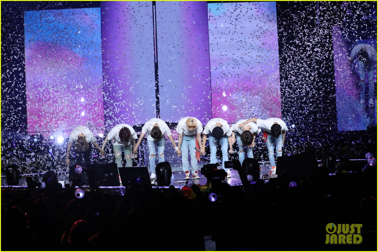 BTS Drop Trailer For 'Bring the Soul: The Movie' - Watch Now! | Photo ... BTS Drop Trailer For 'Bring the Soul: The Movie' - Watch Now! | Photo ...