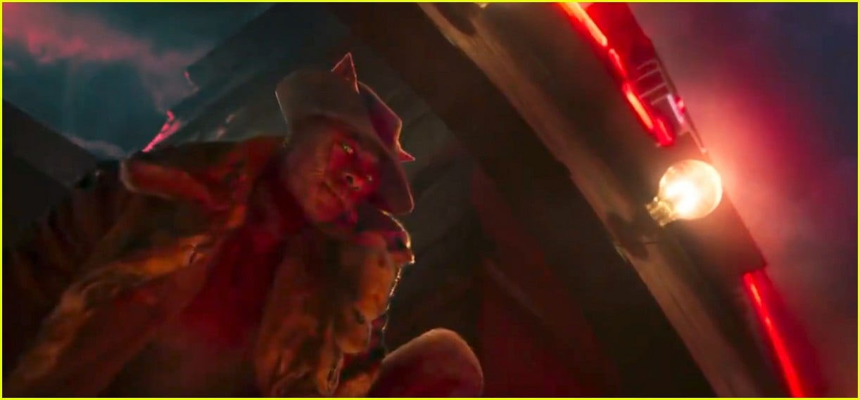 Taylor Swift Stars in 'Cats' Movie Trailer - Watch Now! | Photo 1248578 ...