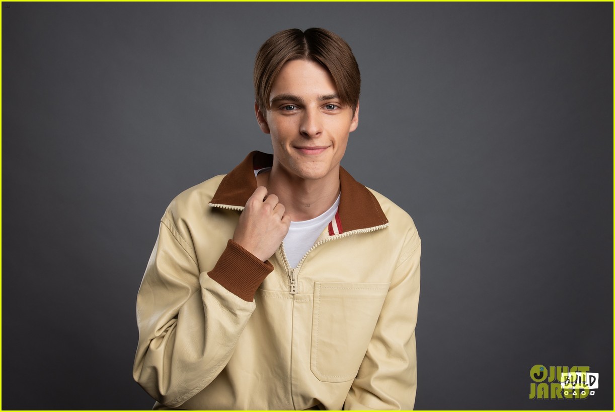 Corey Fogelmanis Is Obsessed With Hulus Into The Dark Anthology