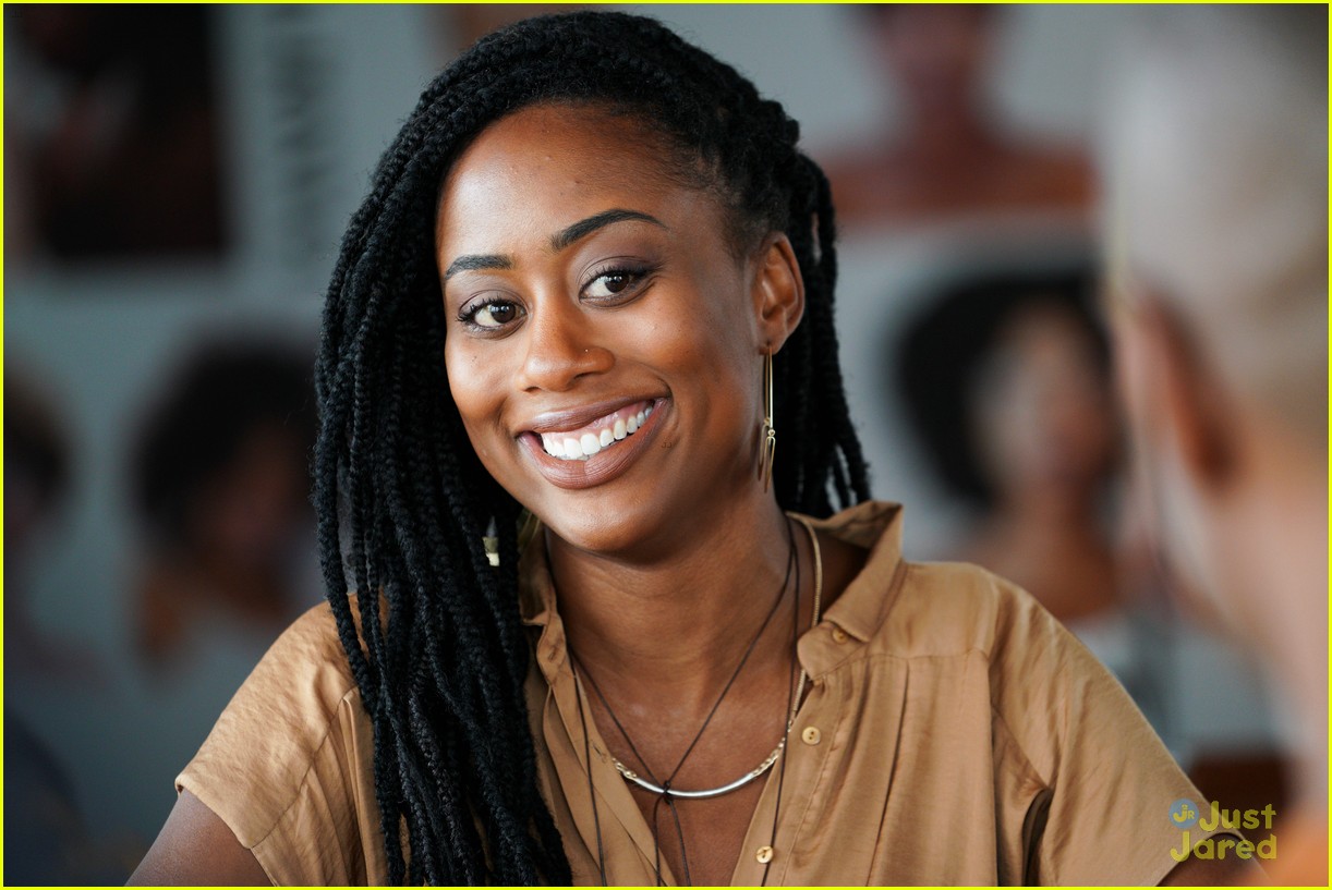 Callie Gets In The Middle of Office Gossip on 'Good Trouble' Tonight ...