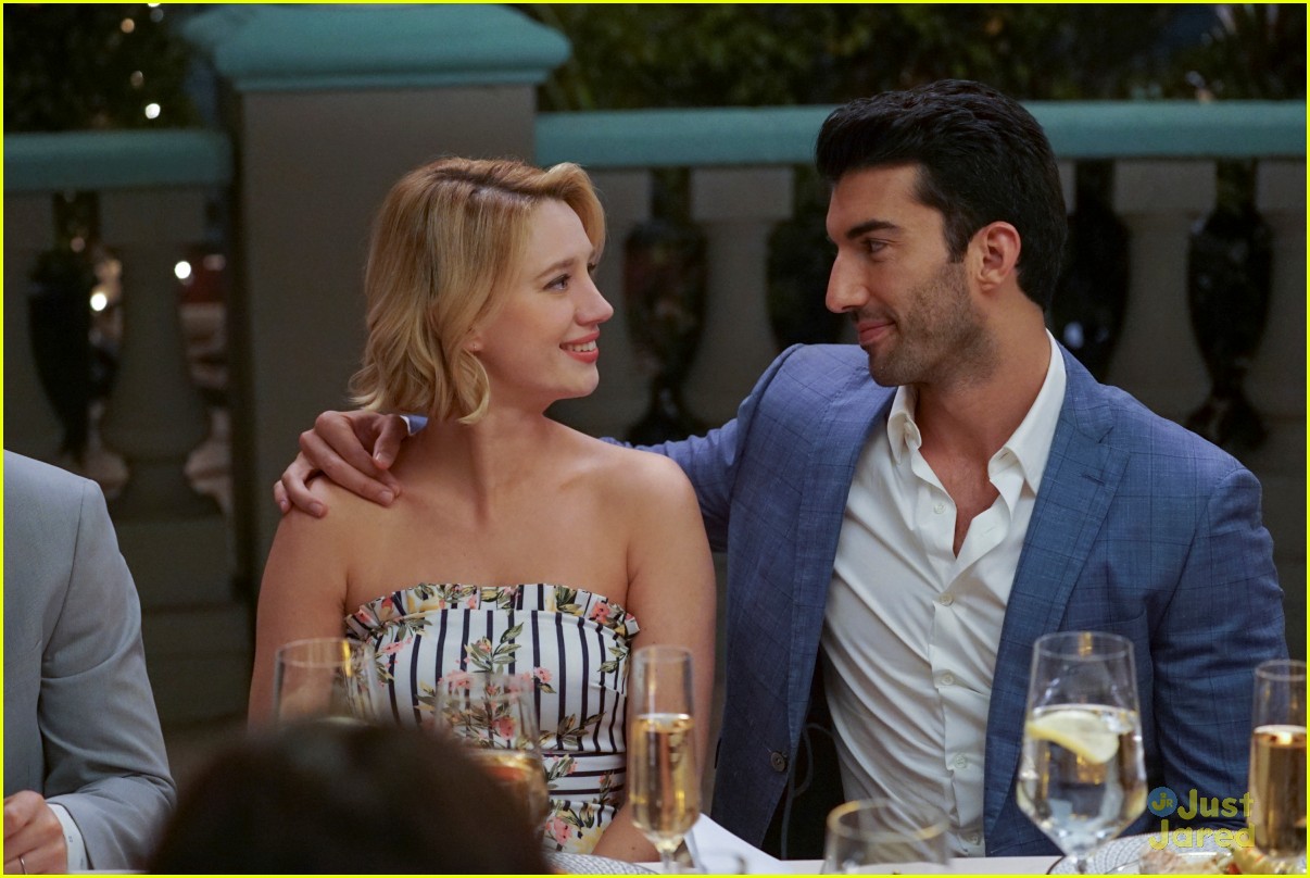 'Jane the Virgin' Series Finale: Find Out How it All Ended! | Photo ...