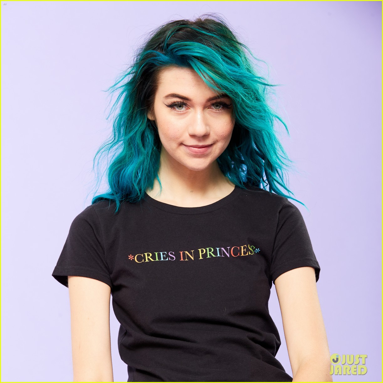 Jessie Paege Now Has Her Own Hot Topic Web Store & It's a 'Dream Come ...