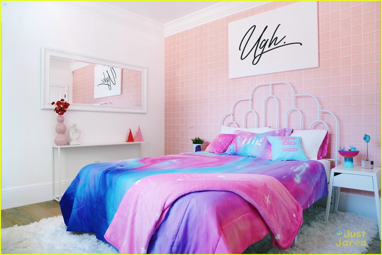 LaurDIY Launches New Bedding Collection & We Need It All! | Photo ...