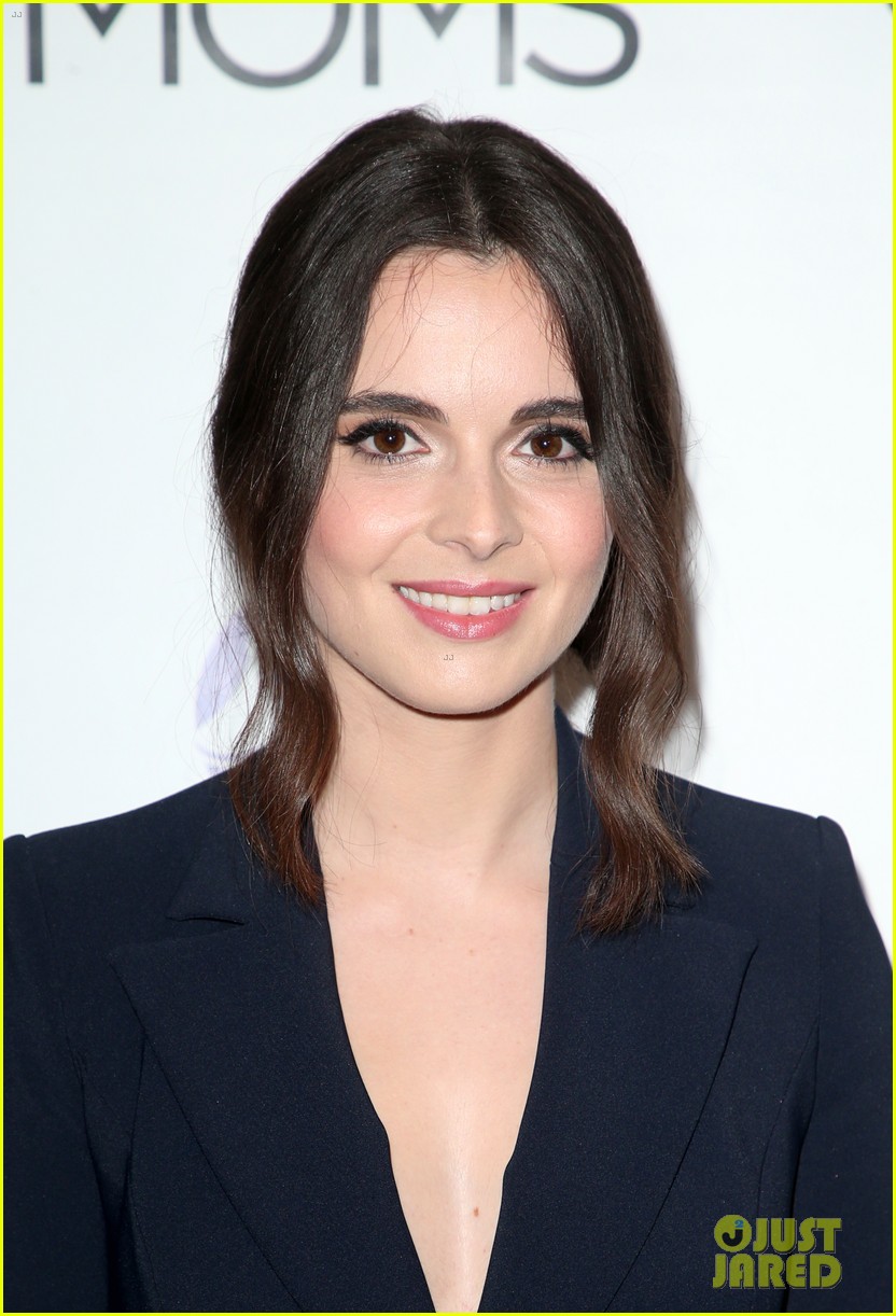 Full Sized Photo of laura vanessa marano saving zoe screening 09 ...