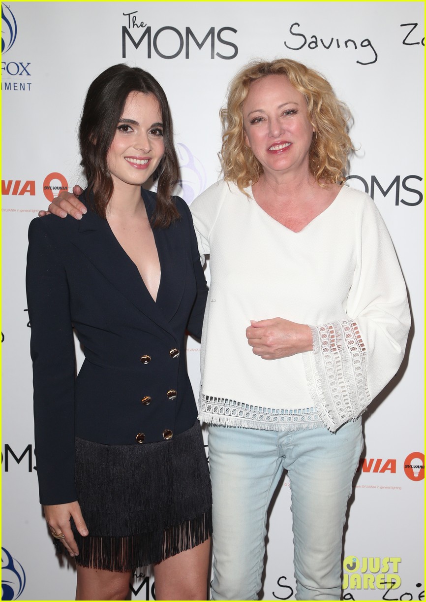 Full Sized Photo of laura vanessa marano saving zoe screening 41 ...