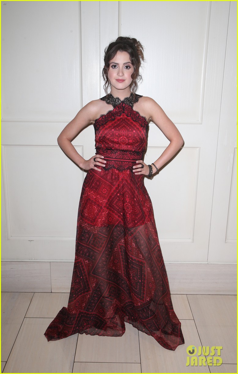 Full Sized Photo of laura vanessa marano saving zoe screening 72 ...