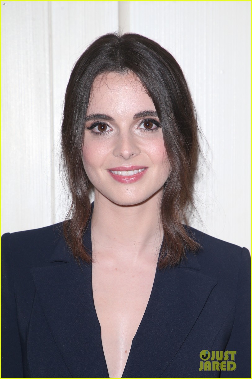 Full Sized Photo of laura vanessa marano saving zoe screening 83 ...