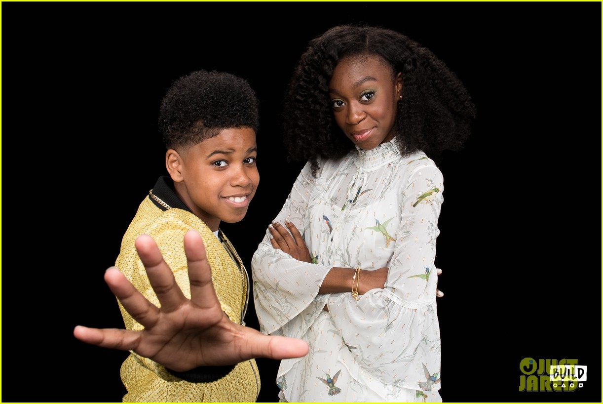 Full Sized Photo of shahadi wright joseph jd mccrary recorded vocals ...
