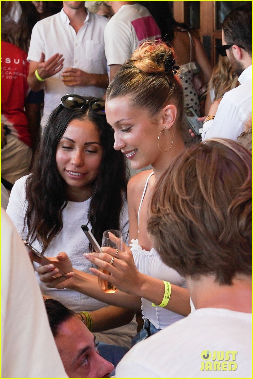 Shawn Mendes, Madison Beer & More Celebrate Fourth of July in LA ...