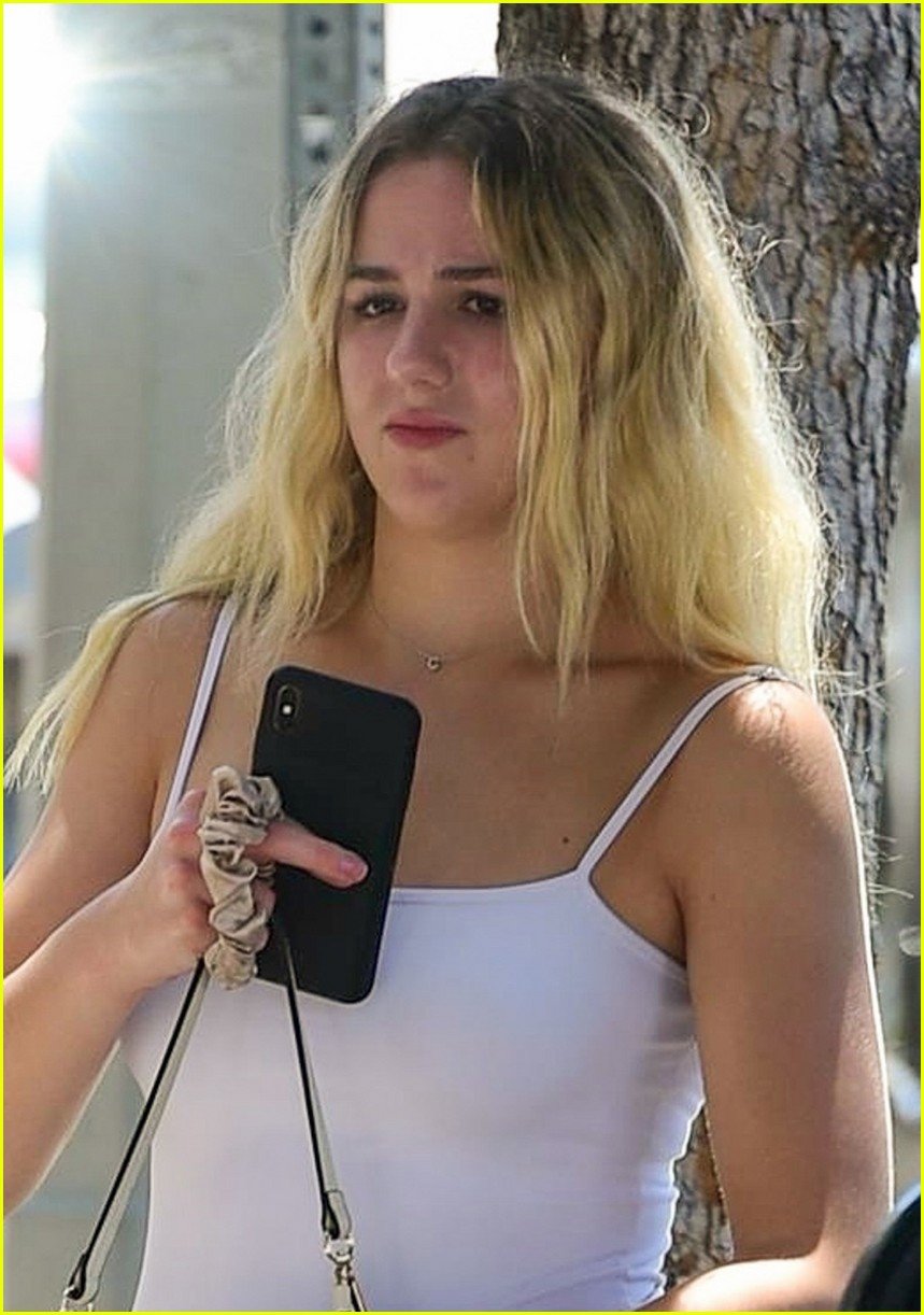 Chloe Lukasiak To Star In New Dance Movie 'Next Level' | Photo 1251933 ...