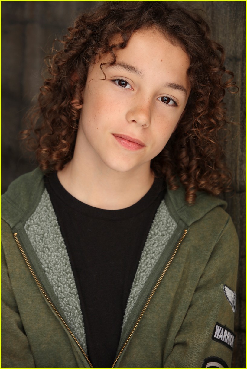 Get To Know 'On Becoming a God in Central Florida' Star Cooper Jack ...