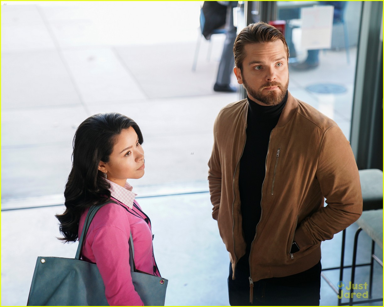 'Good Trouble's Summer Finale Airs Tonight! Watch Some Sneak Peek Clips ...