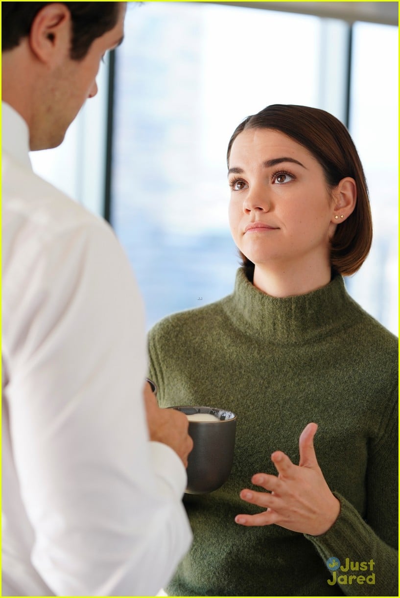 'Good Trouble's Summer Finale Airs Tonight! Watch Some Sneak Peek Clips ...