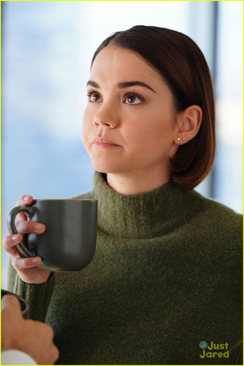 'Good Trouble's Summer Finale Airs Tonight! Watch Some Sneak Peek Clips ...