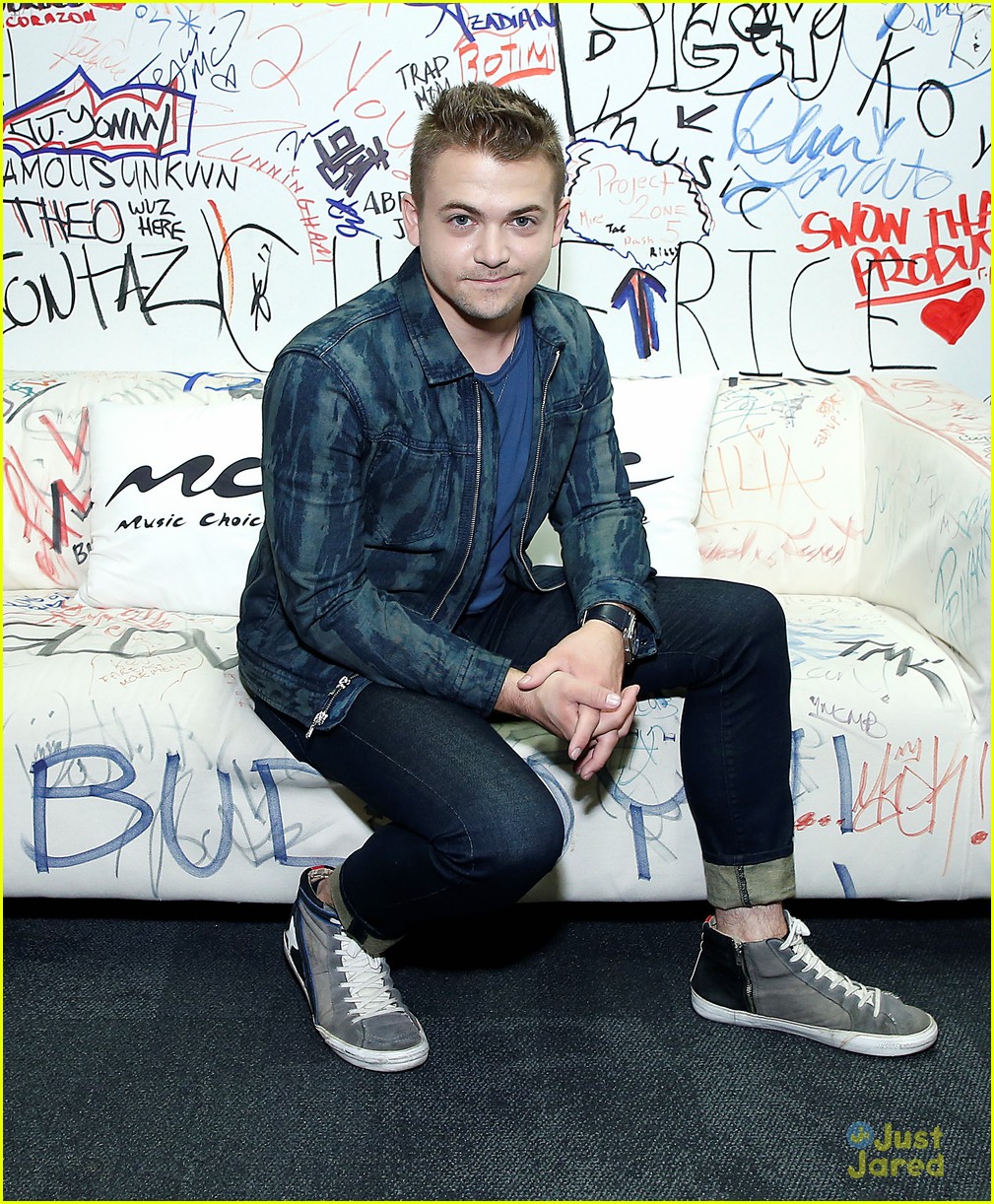 Full Sized Photo of hunter hayes trilogy album mc 09 | Hunter Hayes ... Full Sized Photo of hunter hayes trilogy album mc 09 | Hunter Hayes ...