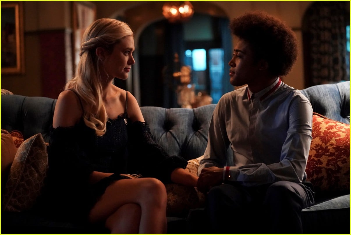 'Legacies' Season 2 - See the First-Look Photos! | Photo 1256695 ...