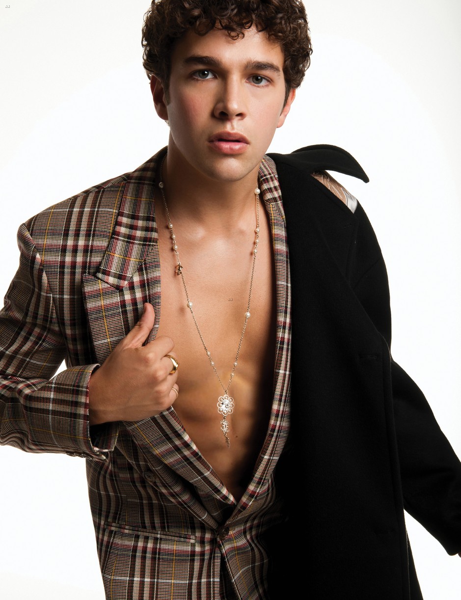 Austin Mahone Reveals the Most Romantic Thing He's Ever Done | Photo ...