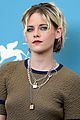 Kristen Stewart Looks So Chic at 'Seberg' Venice Film Festival Photo ...