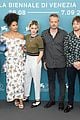 Kristen Stewart Looks So Chic at 'Seberg' Venice Film Festival Photo ...