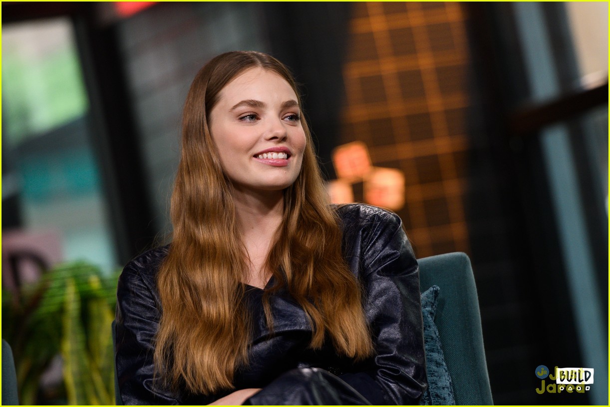 The 'Looking For Alaska' Cast Dishes On If They Pulled Pranks on the ...
