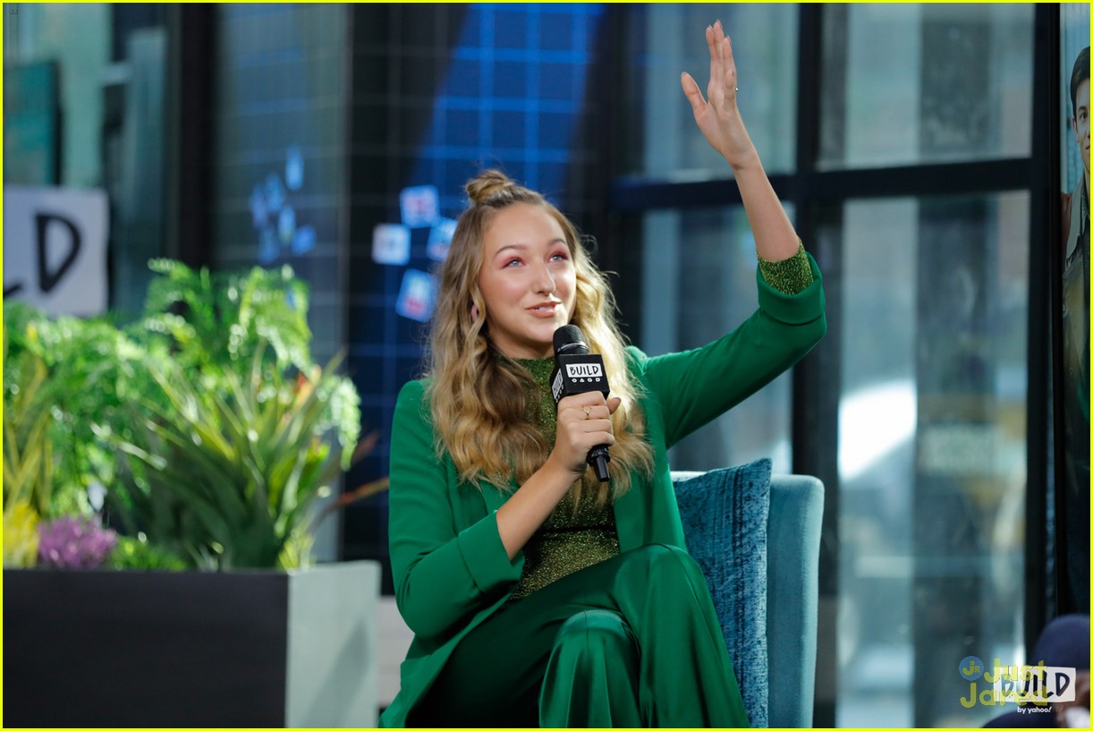 Full Sized Photo of ava michelle green look crates build series 08 ...