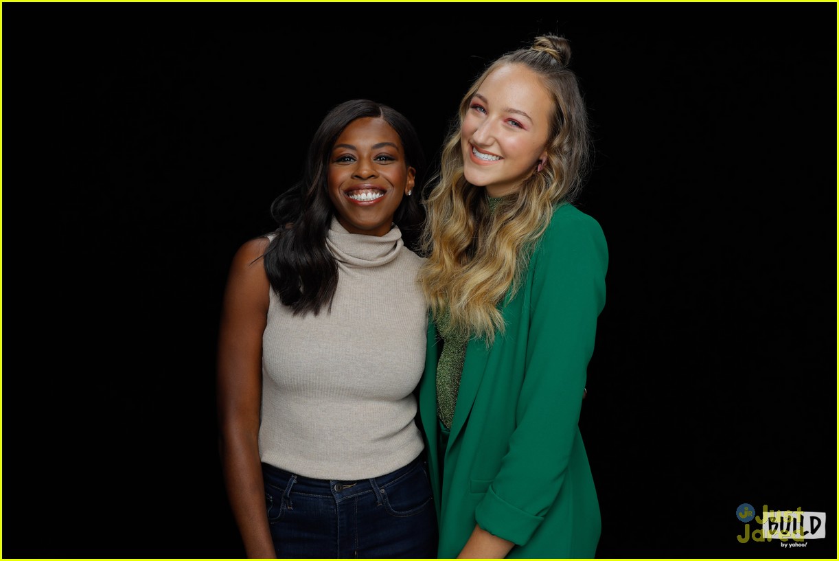 Full Sized Photo of ava michelle green look crates build series 13 ...