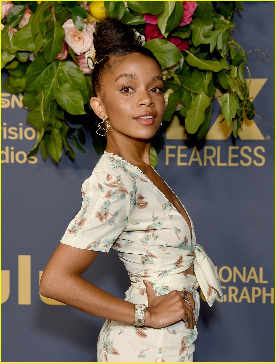 Debby Ryan, Kelli Berglund & Eris Baker Celebrate The Emmys At The ...