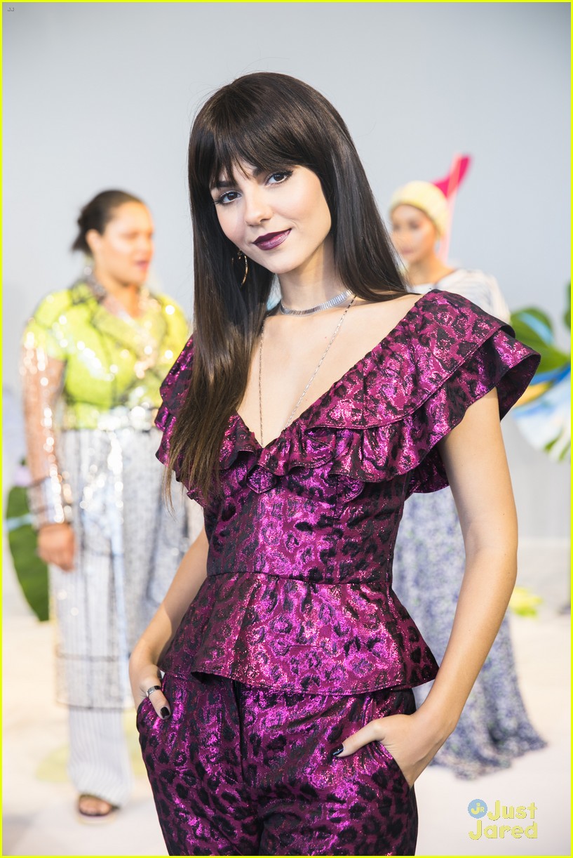 Miss Teen USA 2019 Kaliegh Harris Steals The Spotlight at New York ...