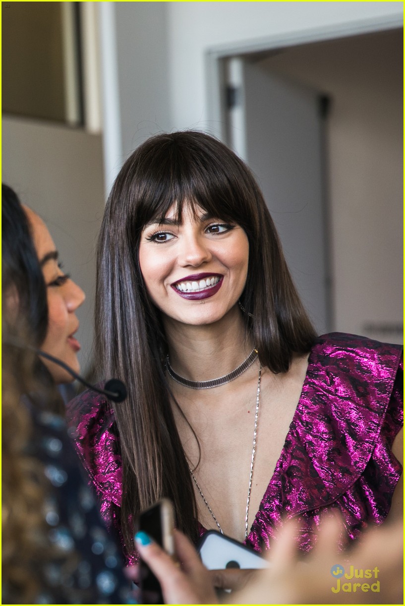 Miss Teen USA 2019 Kaliegh Harris Steals The Spotlight at New York ...