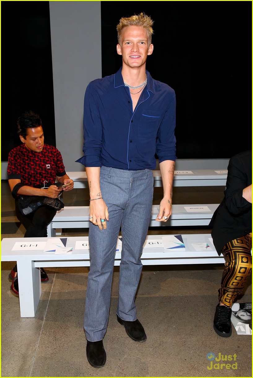 Miss Teen USA 2019 Kaliegh Harris Steals The Spotlight at New York ...