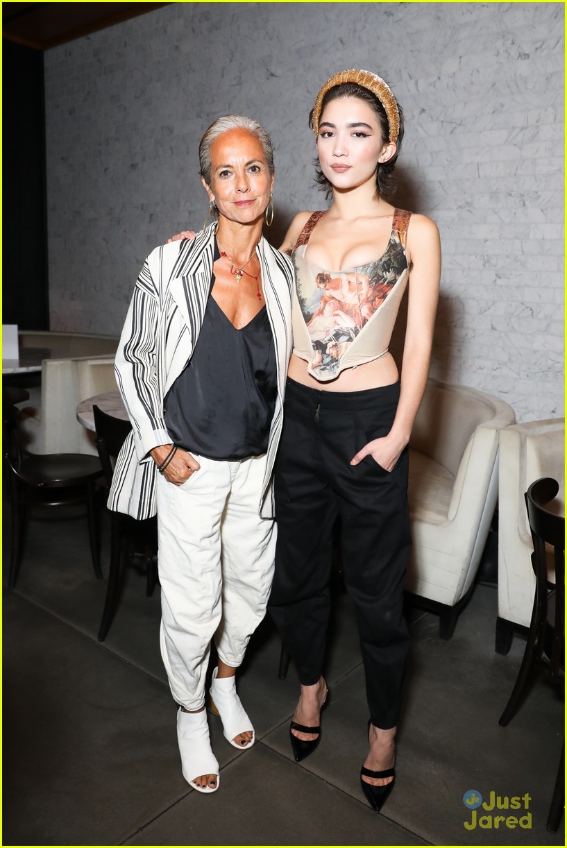 Miss Teen USA 2019 Kaliegh Harris Steals The Spotlight at New York ...