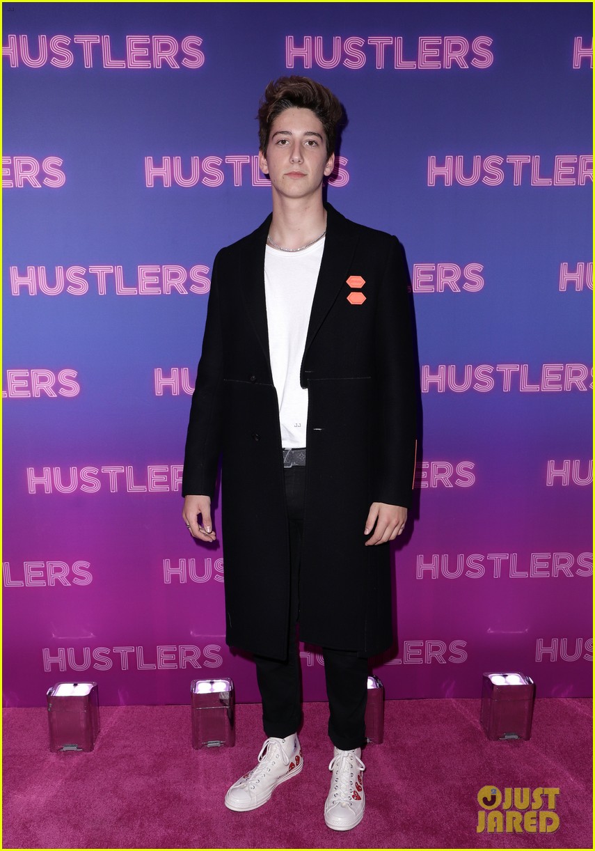Keke Palmer & Milo Manheim Attend Special Alexander Wang Screening of ...
