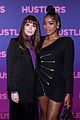 Keke Palmer & Milo Manheim Attend Special Alexander Wang Screening of ...