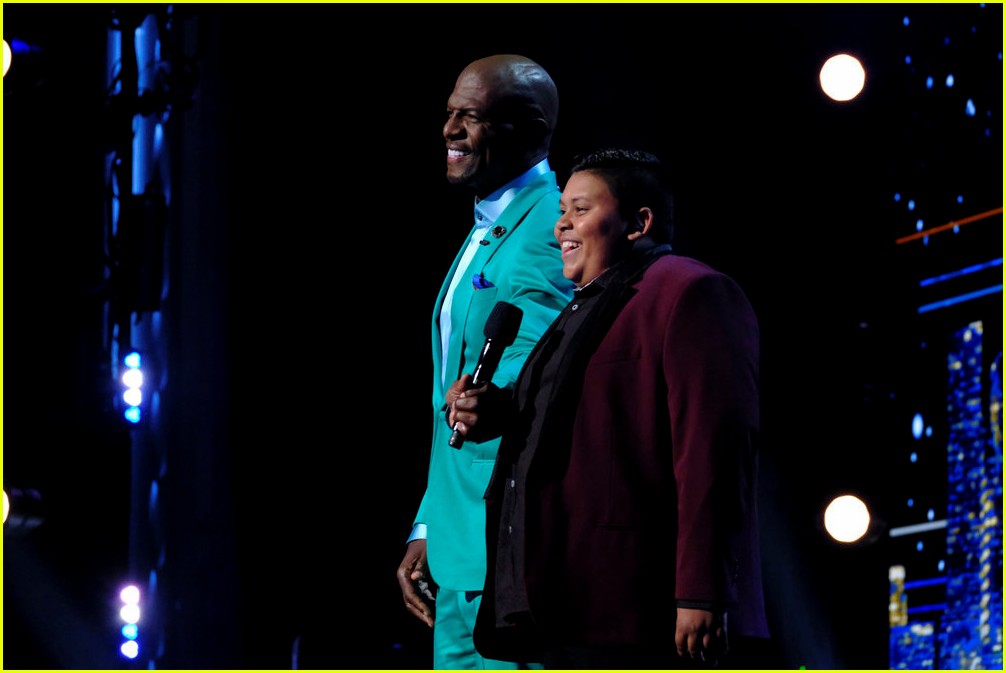 Luke Islam's 'Never Enough' Performance on 'AGT' Will Blow Your Mind ...