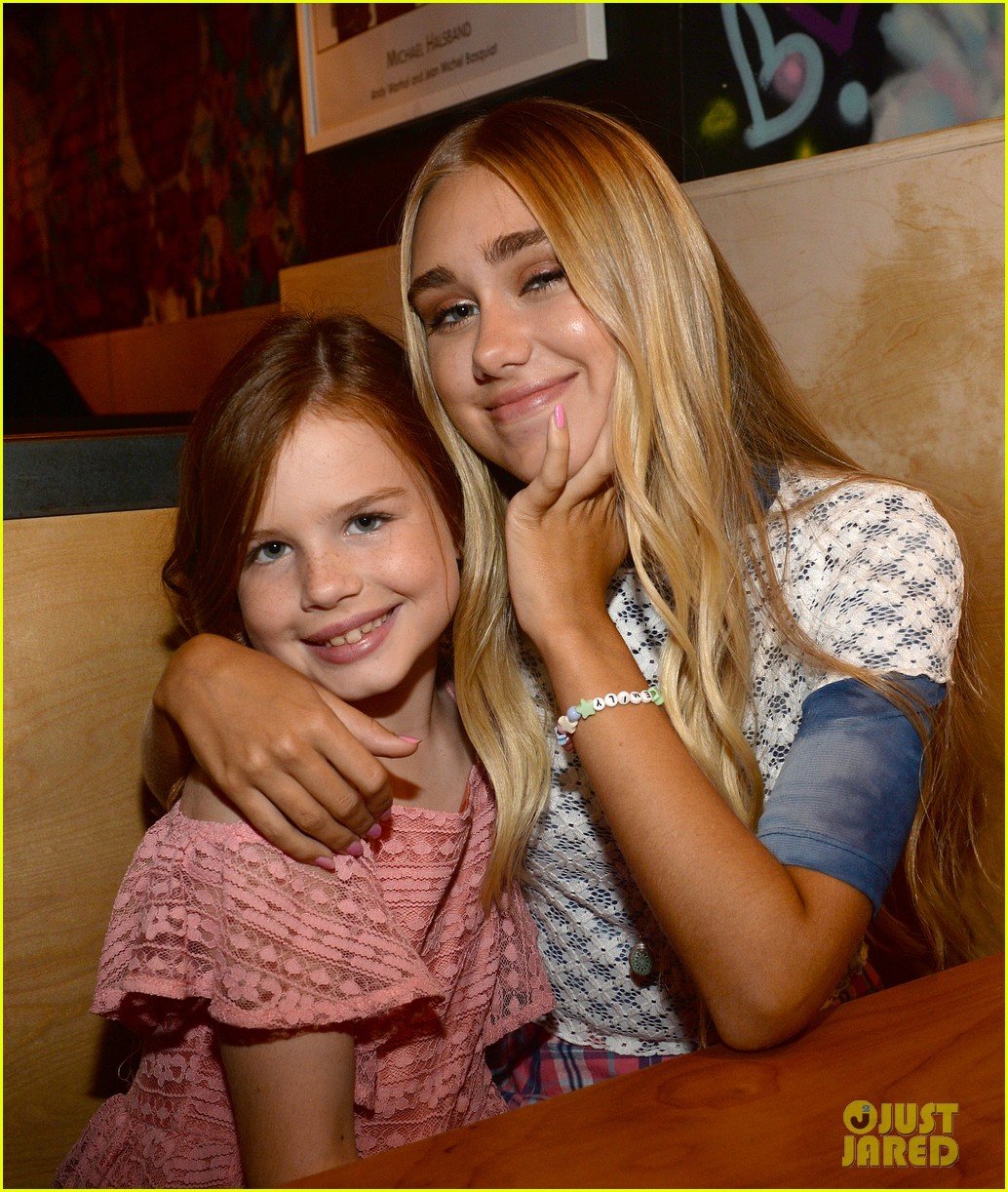 Full Sized Photo of next level reveal it took only 13 days to film ...