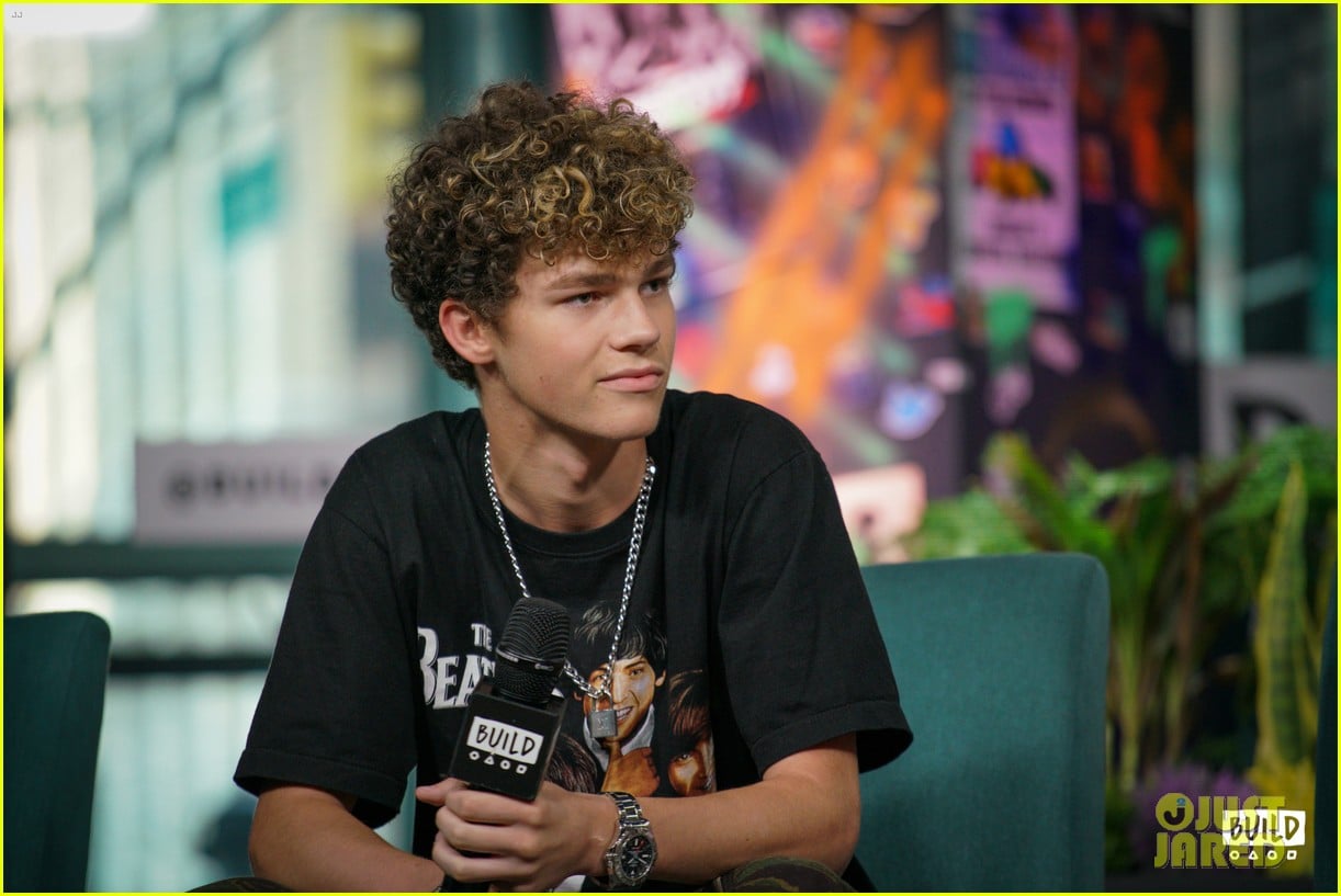 'Next Level' Cast Reveal They Filmed The Movie In Just Under 2 Weeks ...