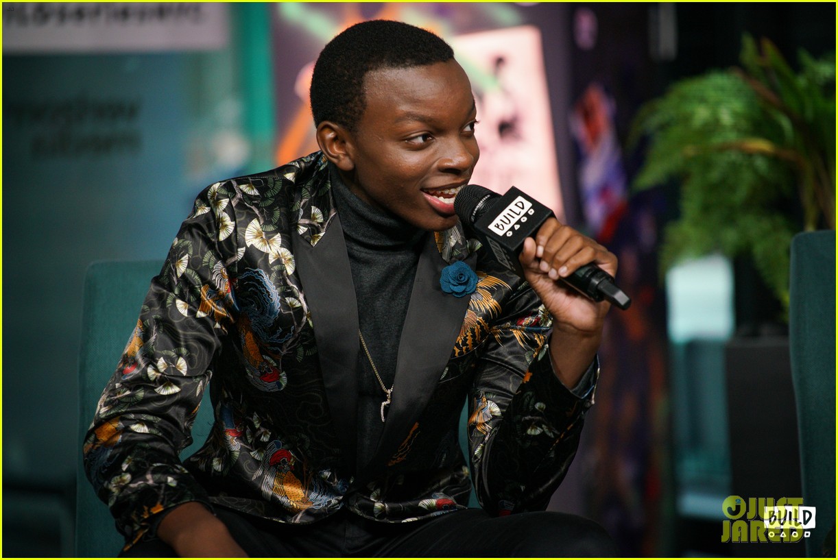 'Next Level' Cast Reveal They Filmed The Movie In Just Under 2 Weeks ...