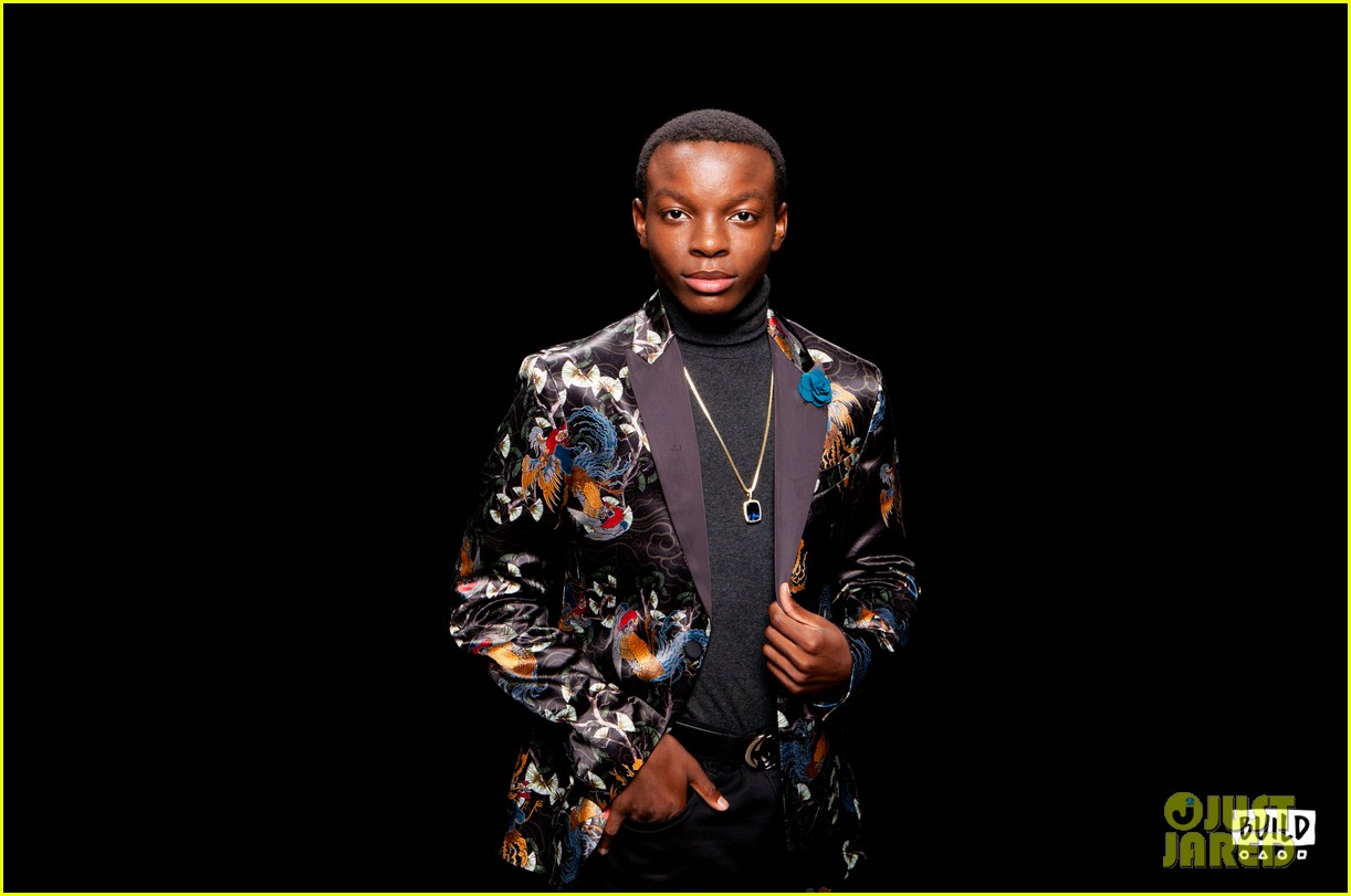 'Next Level' Cast Reveal They Filmed The Movie In Just Under 2 Weeks ...