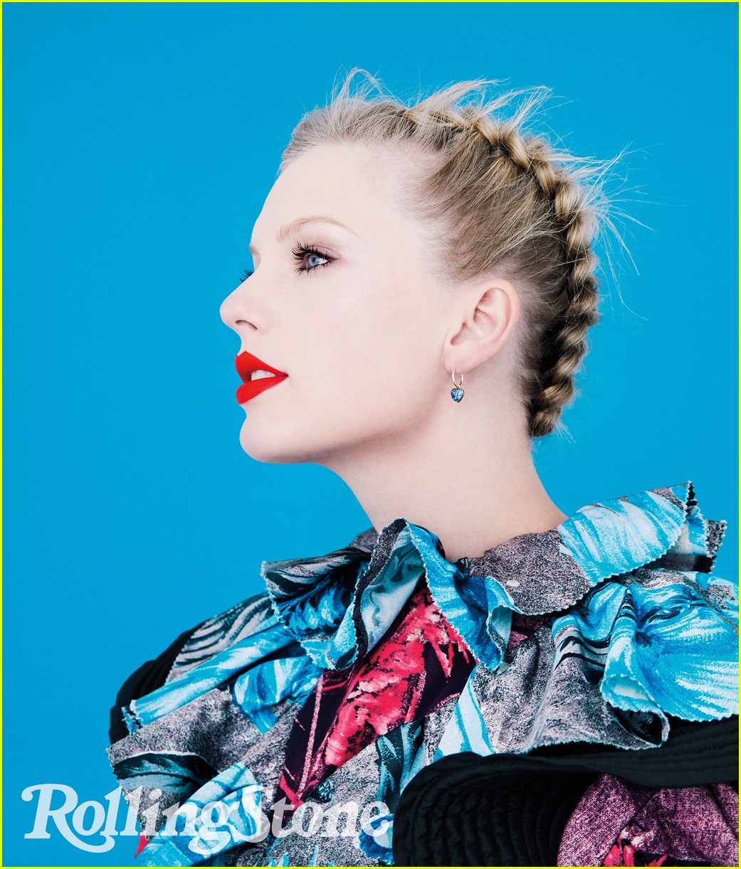 Full Sized Photo of taylor swift rolling stone 02 | Taylor Swift ...