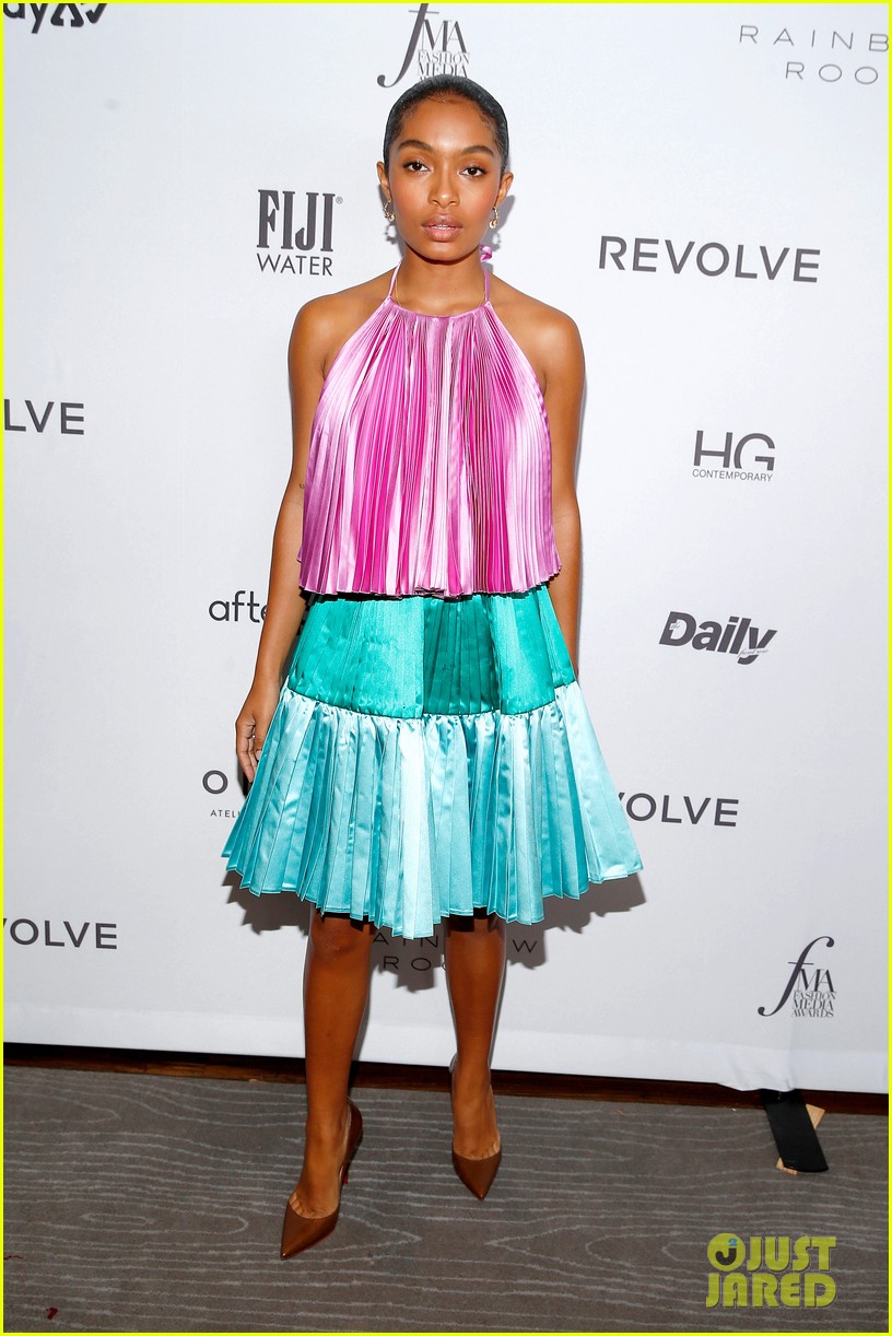 Zendaya Has Always Been Our Fashion Force, And Now Daily Front Row ...