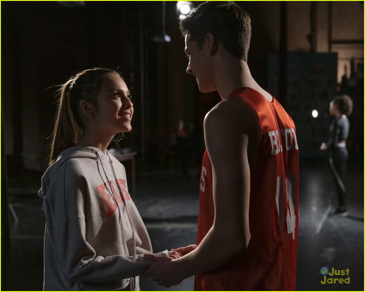 'High School Musical: The Musical: The Series' To Air on ABC, Disney ...