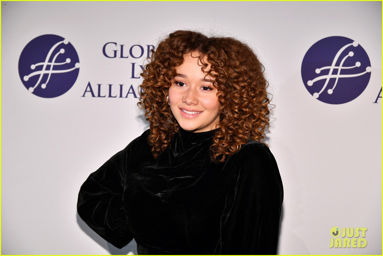 'Family Reunion' Star Talia Jackson Opens Up About Living With Lyme ...