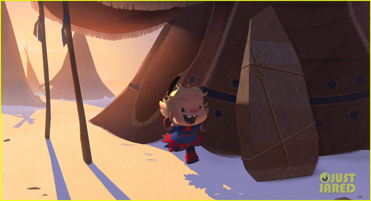 Netflix Drops Trailer For First Original Animated Movie 'Klaus' - Watch ...